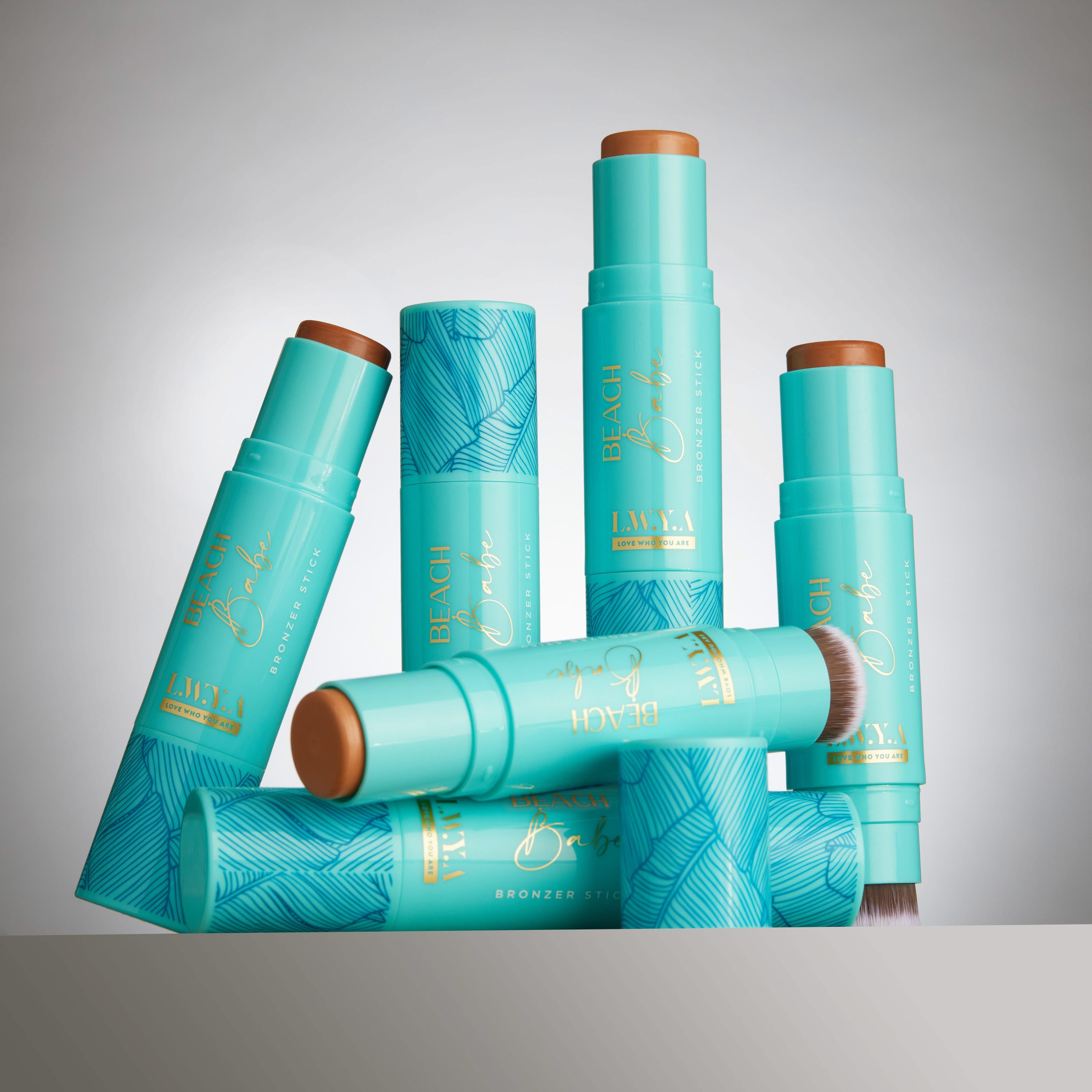 Beach Babe Bronzer Stick