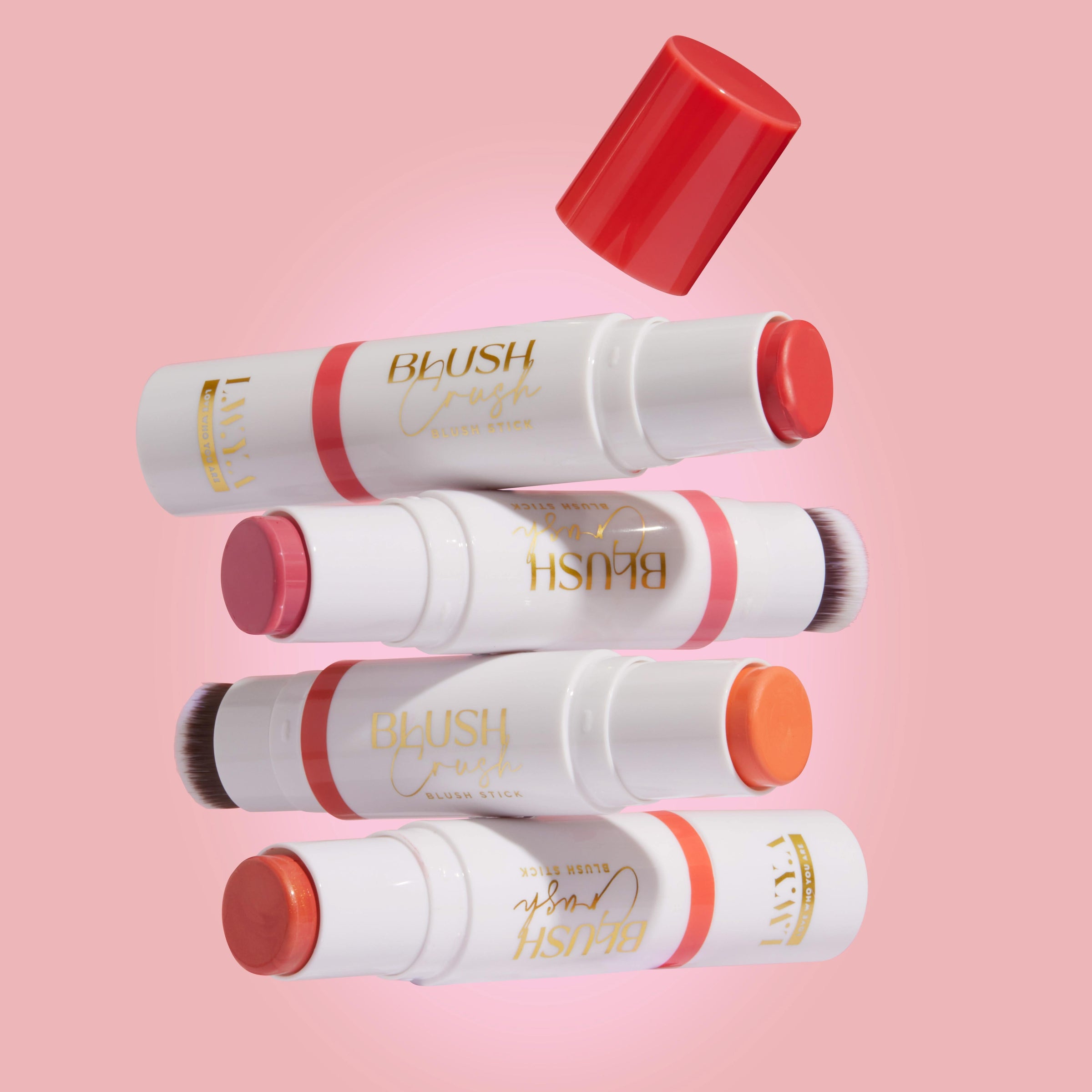 Blush Crush Stick