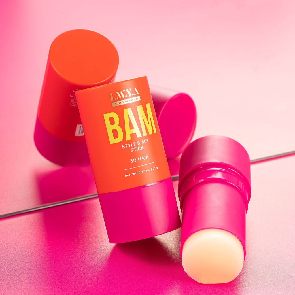 BAM Style and Set Hair Stick