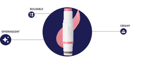 Blush Crush Stick