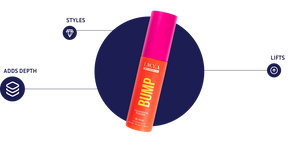 BUMP Volumizing Powder