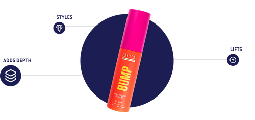 BUMP Volumizing Powder