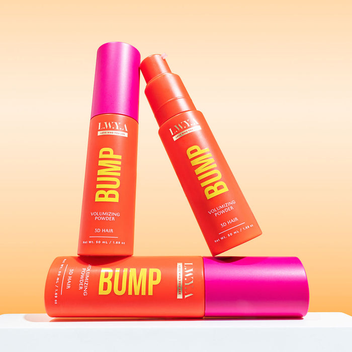 BUMP Volumizing Powder