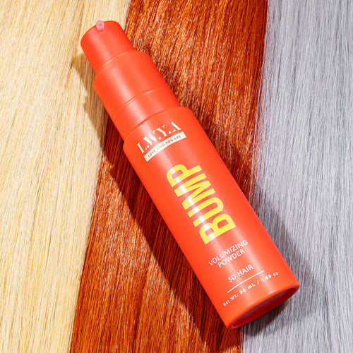 BUMP Volumizing Powder