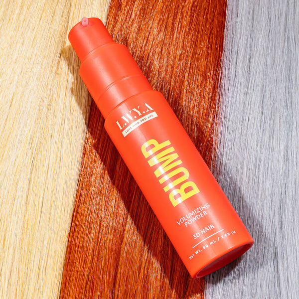 BUMP Volumizing Powder