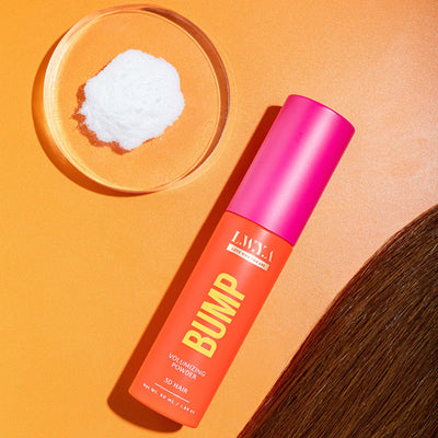 BUMP Volumizing Powder