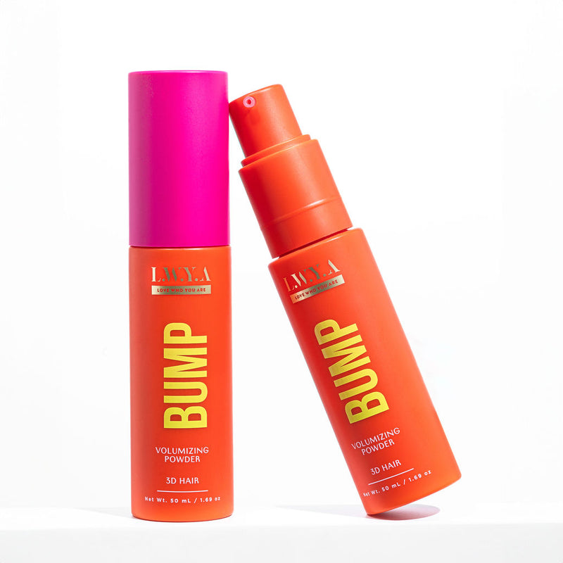 BUMP Volumizing Powder