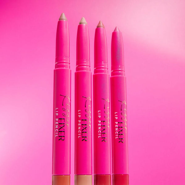 Kisser Fixer Lip Pencil