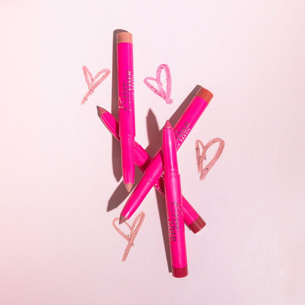 Kisser Fixer Lip Pencil