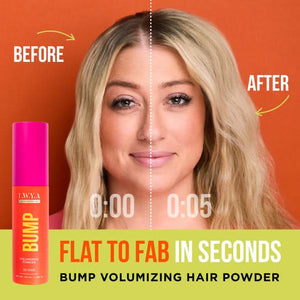 BUMP Volumizing Powder