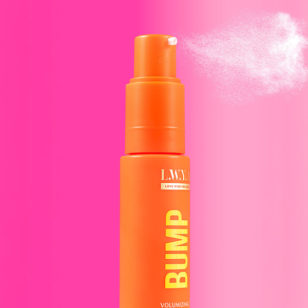 BUMP Volumizing Powder