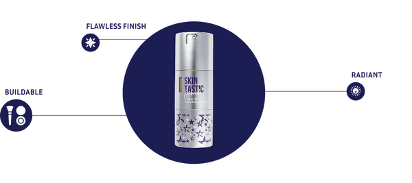 Skintastic Airbrush Liquid Foundation