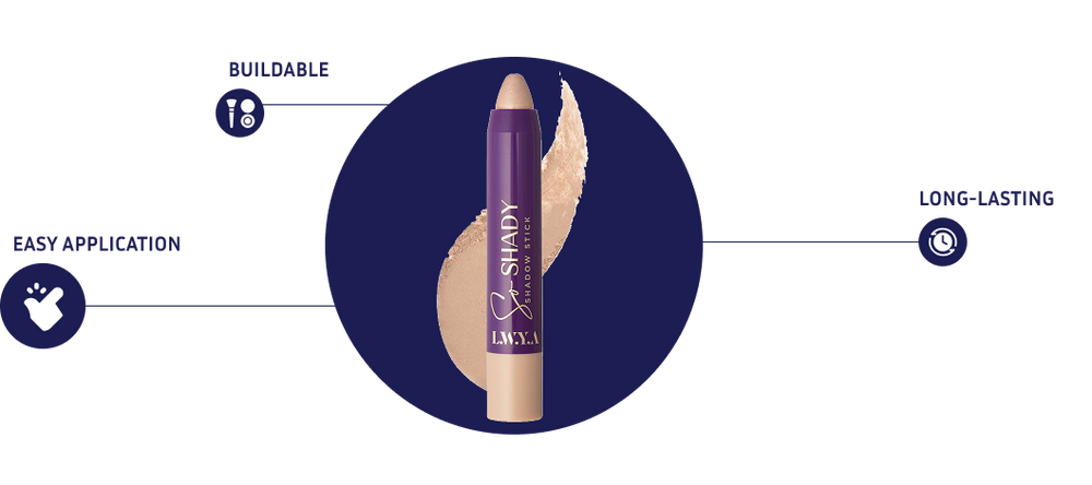 So Shady Shadow Stick