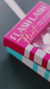 Flash Lash False Lashes